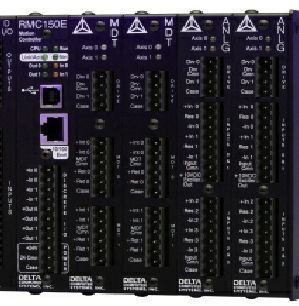 Delta Computer Systems